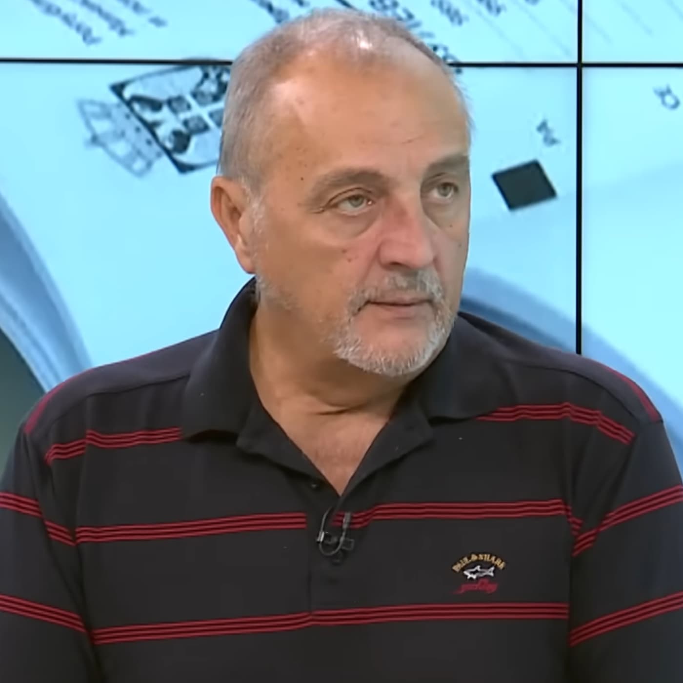 Zoran Živković: Pare su nam dali Mišković, Cepter, Hamović i Kostić ...